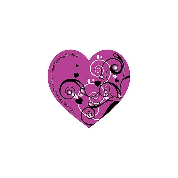 [カラー]パープル×ブラック2(No.908)[サイズ]縦80×横90×厚み1mm