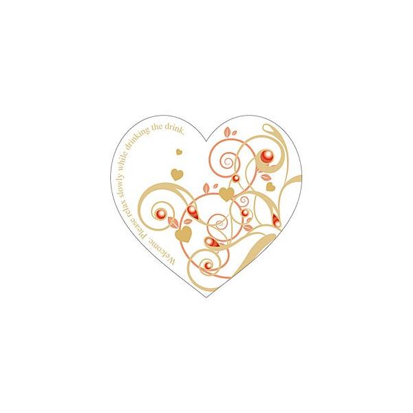 [カラー]レッド×ゴールド(No.920)[サイズ]縦80×横90×厚み1mm