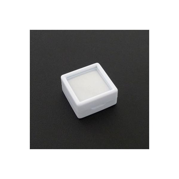 [サイズ]幅30×奥行30×高さ15mm