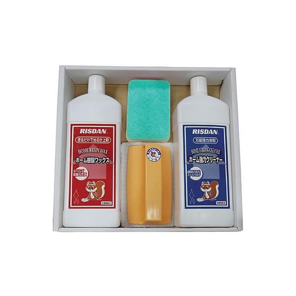 1L製品の詰め合わせです[内容]ホーム強力クリーナー×1、ホーム樹脂ワックス×1、ハンディーワックスコーター×1、ファミリースポンジ×1、ビニール袋×1