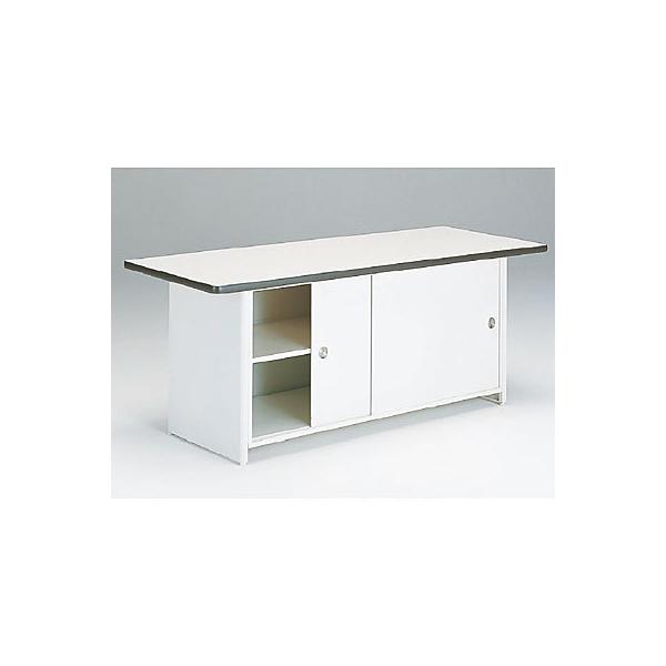 W1200×D600×H800mm[積載荷重]天板50kg・中板50kg