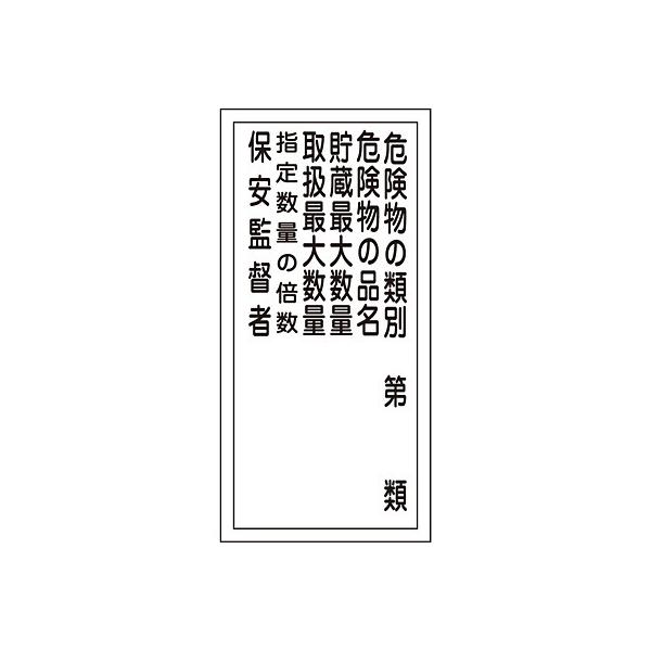 熱圧着一体成型(ラミ加工)により文字を封入しているため、摩擦による文字消えはありません。[サイズ](Ｒ)600×300×1mm