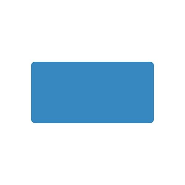 水や熱に強いアルミ製の配管識別用ステッカーです。[サイズ](中)40×80mm