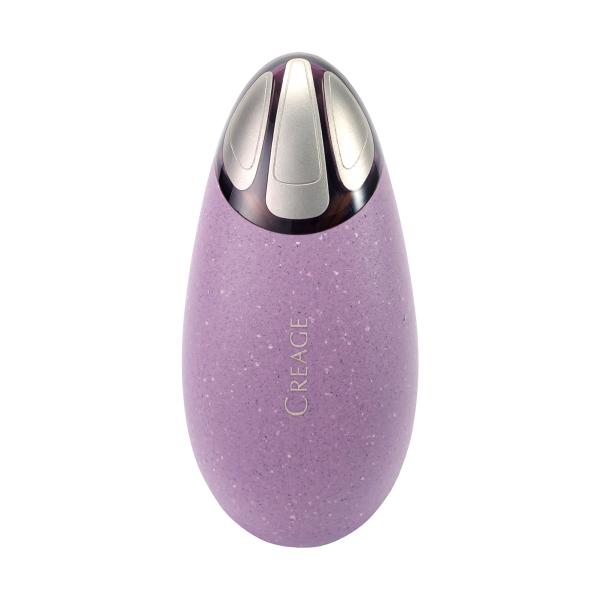 日本テレビ通販『ポシュレ』で放送!当店でお申し込み頂いた方は番組でご案内した時期よりお届けにお時間を頂きます。【セット内容】本体、USBケーブル(Type-C)、取扱説明書(保証書付)※ACアダプターは付属しません。【商品詳細】カラー：パー...