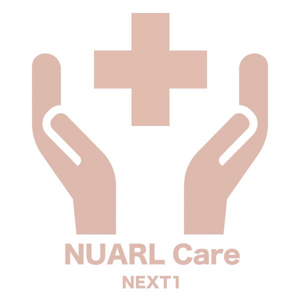 NUARL製品を所有されている方限定の有料保証チケット（トレードアップチケットではありません）■内容お手持ちの「NEXT1」の片側イヤホン＋充電ケースとの交換を条件に同商品の新品をお送りいたします。■申込手順１）このチケットを購入※カート追...