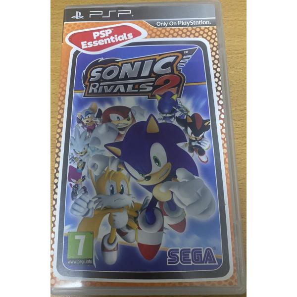 「商品状態」「商品情報 (新品の場合) 」The gloves are off and Sonic and his rivals are gearing up for an intense new head-to-head competit...