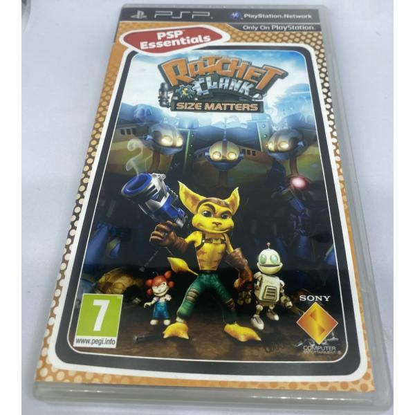 「商品状態」「商品情報 (新品の場合) 」In a nutshell: Sony?s favourite platforming double act go portable with a game that looks virtually...