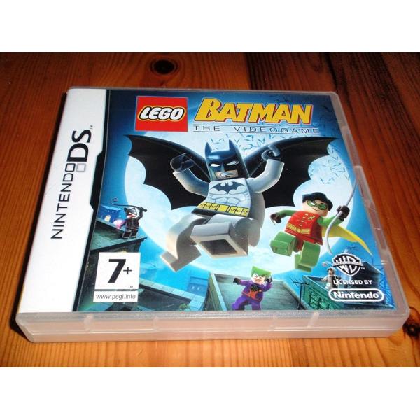 「商品状態」「商品情報 (新品の場合) 」黒騎士はあなたの前に彼を見たことがないように帰ってきた！旅人の物語から、レゴスターウォーズゲームのクリエイター、レゴバットマンが来る。、バットの歴史の域からこのアクション満載のバットマン体験をインス...