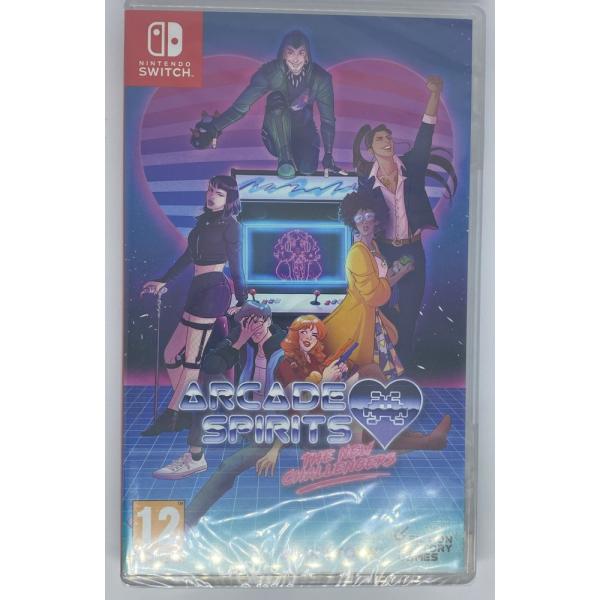 「商品情報」A retrofuturistic romance that balances social responsibilities with the challenge of managing a fledgling esports...