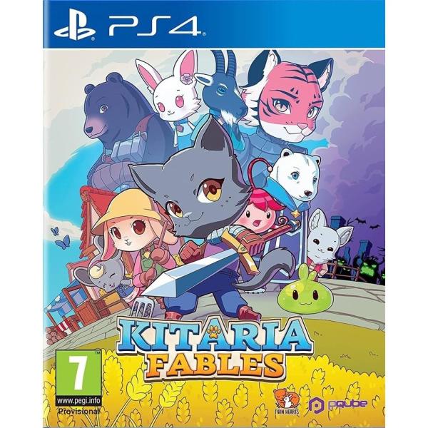 「商品情報」「主な仕様」A delightfully cute action adventure RPG with farming and crafting - armed with Sword, bow and Spellbook, fi...