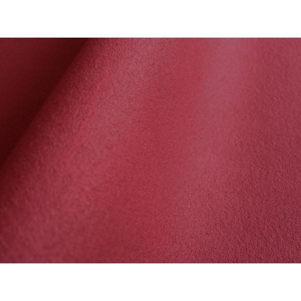 最上級人工皮革「エクセーヌ」をアウトレット価格で！この価格で「エクセーヌ」が買えるのは布百選だけ！【こちらの商品は訳あり商品となります。】・表面に巻きシワ・裏面に汚れ・表示サイズより余裕幅なしなどの状態です。以上をご了承いただいたうえでご購...