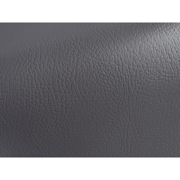 巾 137cm 広幅ワイドタイプ難燃テスト合格、カーシート・バイクシートに最適丈夫で柔らかい中厚無地の合成皮革生地、表面には牛革の様なシボ（自然な模様）と自然なツヤが入っています。若干の伸縮性があるので、施工しやすくなっています。また、防災...