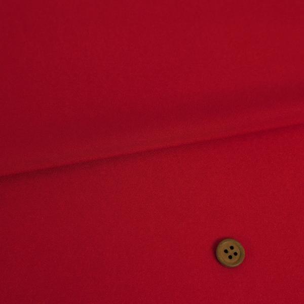 ■レーヨン100%　■約68-70cm幅※ボタンは直径約2cm。10cm単位で販売、価格は10cm分。数量は10cm単位で入力(例:1m購入なら数量10)。●一般に「一越ちりめん」と呼ばれますが、製造元が違うため、メーカー名称の「小シボ(一...