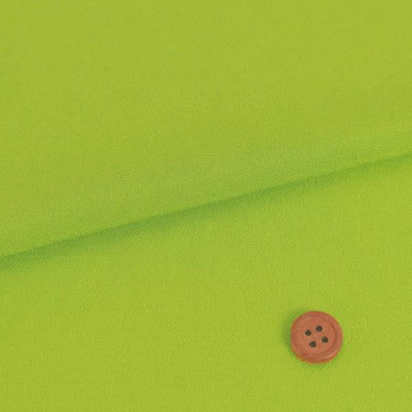 ■レーヨン100% ■約68-72cm幅※ボタンは直径約2cm。10cm単位で販売、価格は10cm分です。数量は10cm単位で入力して下さい(例:1m購入なら数量10)●無地の一越(ひとこし)ちりめん。レーヨンの無地ちりめん、無地ポリエステ...