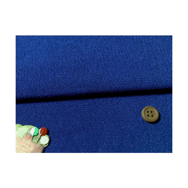 ■レーヨン100%　■約70cm幅 ※ボタンは直径約2cm。10cm単位で販売、価格は10cm分です。数量は10cm単位で入力して下さい(例:1m購入なら数量10) ●無地のちりめん生地。ちりめん細工などに便利なオニちりめん（二越ちりめん）...