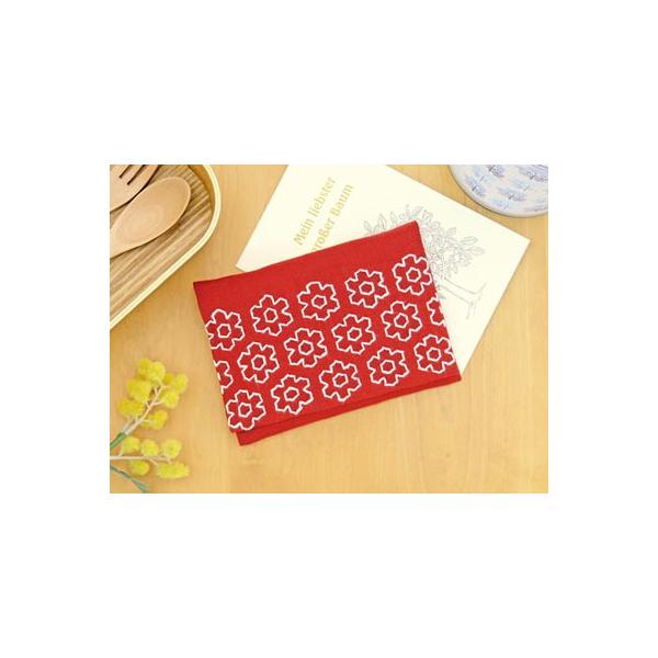 ■出来上がりサイズ：約縦9cm×横13cm●刺し子の一種・一目刺しのポケットティッシュケースキットです。図案プリント済。初心者の方でも一目刺しが楽しめます。●「一目刺し」とは刺し子の技法のひとつで、一定の針目で縦、横、斜めと同じ方向を順に刺...