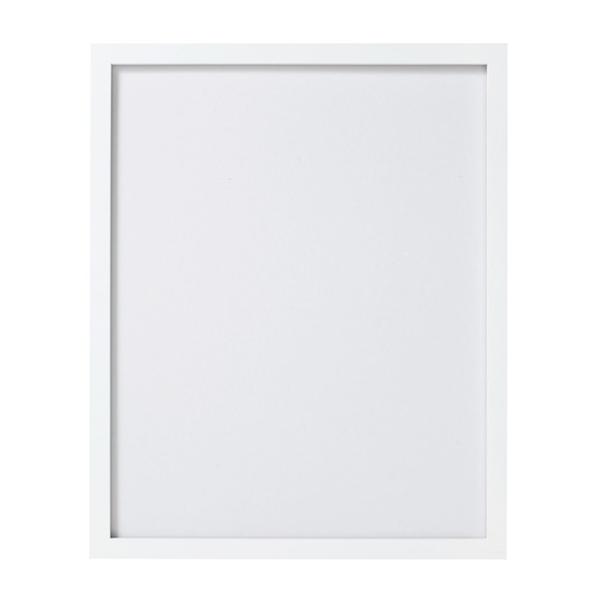 ■出荷目安：2〜7日後●ししゅう作品を飾るための木製の額縁です。ししゅうキットと合わせてお求めください。●額外径/約32cm×25.9cm、額内径/約29.5cm×23.4cm●木製、透明ペット板、ひも付◆ネコポス/メール便には入りません。