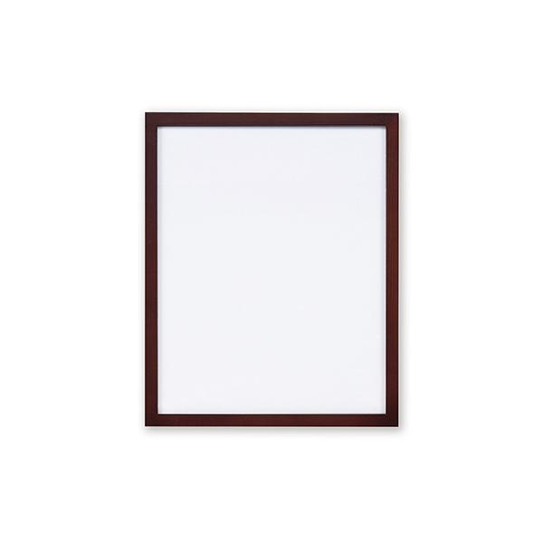 ■外径/約32cm×25.9cm、内径/約29.5cm×23.4cmクロスステッチやフランス刺しゅうなどの作品を飾るための木製額縁。ししゅうキットと合わせてお求めください。縦横両用で縦長、横長どちらでも飾れます。●透明ペット板、ひも付●ネコ...