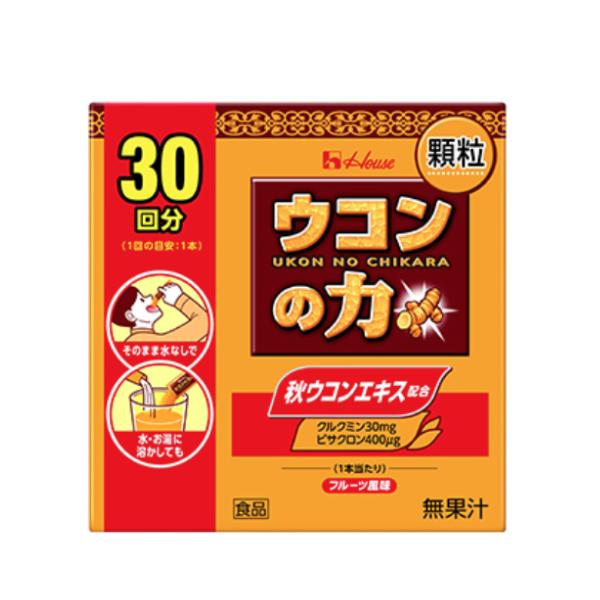 飲み会の後にこれを飲むと翌朝がとっても楽です。顆粒タイプなので携帯に便利で飲みやすい！急な飲み会や旅行先での食べすぎにもこれがあれば安心です！ドリンクタイプと同じウコンの量で価格が安い顆粒タイプは経済的にもオススメです！爆買