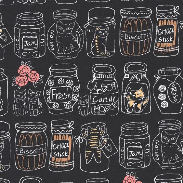 【参考価格】 900円【生地幅】106cm 【素材】綿100% 【生地の種類】オックス（オックスフォード）…やや厚みがありますがやわらかい手触りがよく、通気性もよく、シワがよりにくいです。【用途】カバン エコバッグ パッチワーク 暗幕 袋物...