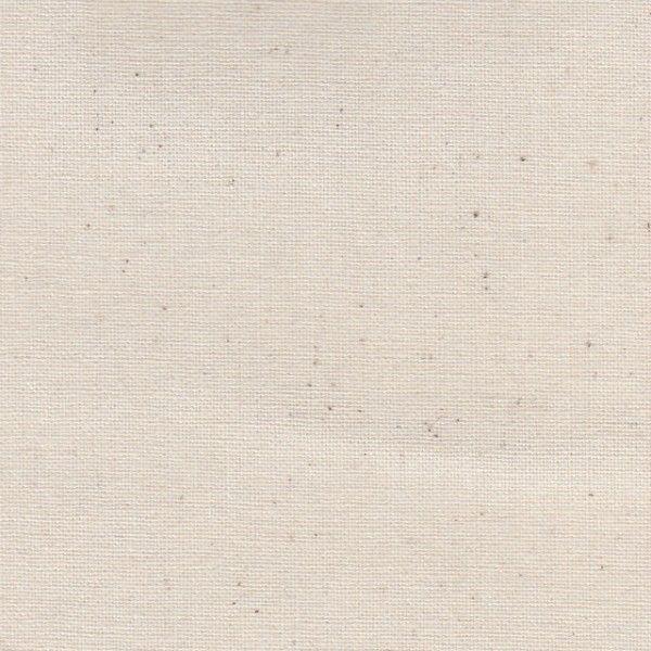 【参考価格】 740円【生地幅】110cm 【素材】綿100% 【生地の種類】シーチング…細布（サイフ）ともいいます。ざっくりとした表面感で、ハリのある中肉厚。シャーチングより、やや厚手の平織物です。【用途】パッチワーク 小物作り 袋物 仮...