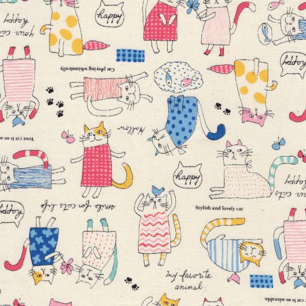 【参考価格】 900円【生地幅】106cm 【素材】綿100% 【生地の種類】オックス（オックスフォード）…やや厚みがありますがやわらかい手触りがよく、通気性もよく、シワがよりにくいです。【用途】カバン エコバッグ パッチワーク 暗幕 袋物...