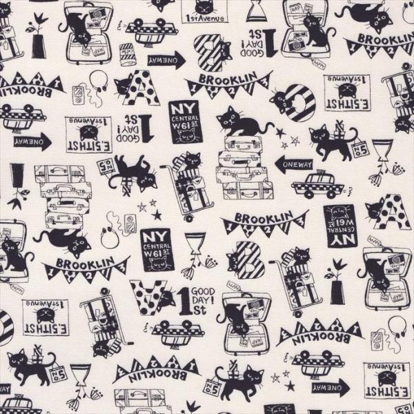 【参考価格】 900円【生地幅】106cm 【素材】綿100% 【生地の種類】オックス（オックスフォード）…やや厚みがありますがやわらかい手触りがよく、通気性もよく、シワがよりにくいです。【用途】カバン エコバッグ パッチワーク 暗幕 袋物...