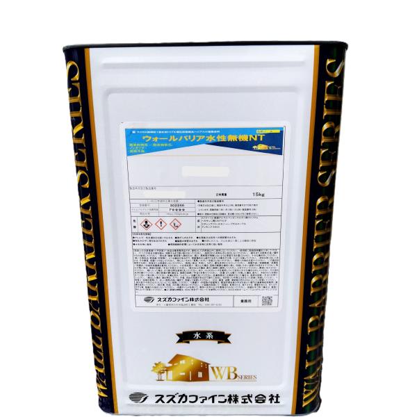 主用途 建築物内外壁適用下地 窯業系サイディングボード、コンクリート、モルタル、ALCパネル、スレート板、金属系サイディングボード、一般鉄部など主要組成 無機ハイブリッド系仕上がり(つや/模様) つやあり、7分つや、5分つや、3分つや塗装器...