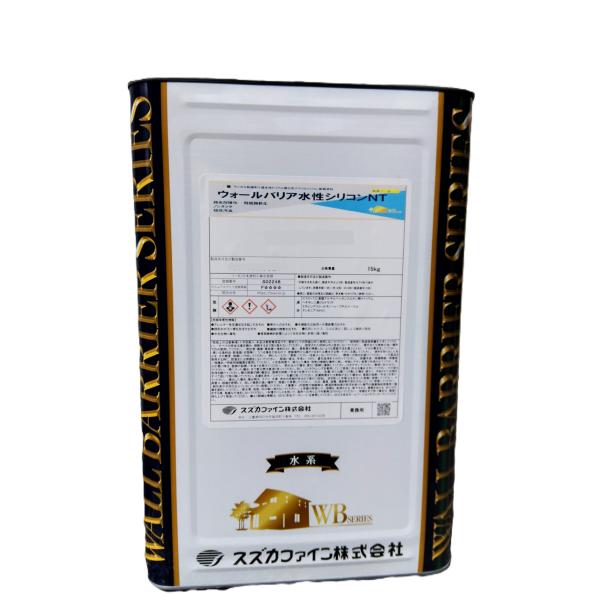 主用途 建築物内外壁適用下地 窯業系サイディングボード、コンクリート、モルタル、ALCパネル、スレート板など主要組成 アクリルシリコン系荷姿 15kg仕上がり(つや/模様) つやあり、7分つや、5分つや、3分つや塗装器具 刷毛、ウールローラ...