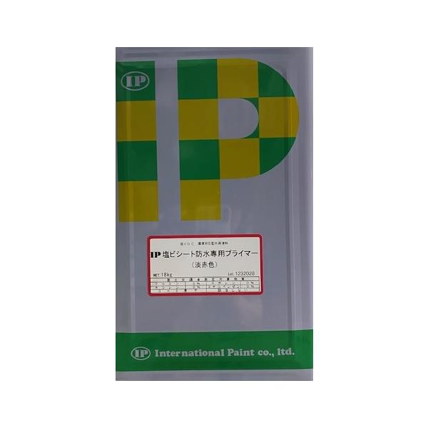 ・ＩＰライトプルーフ専用　（但し、IPライトプルーフのベースは、除きます)・色目：淡赤色・可塑剤の影響を受けず、塗膜表面のベタツキ、塗膜の 密着不良、塗膜自体の乾燥不良を解消