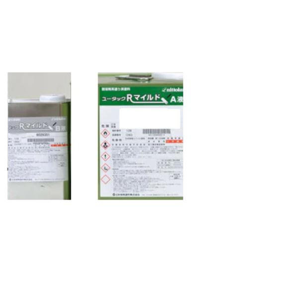 ・塗り替えに最適な、ポリウレタン樹脂弱溶剤形の薄膜タイプの塗り床材です。・幅広い種類の既存塗膜に直接塗装でき、従来の2液型塗料に比べ、臭気がマイルドです。・高光沢・高耐候性のため、屋外床にも塗装できます。・作業性も良好なため、一般の従業員の...