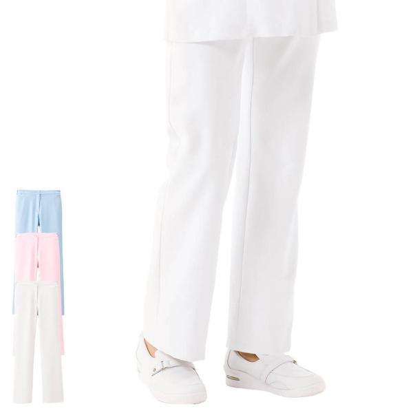 すっきりシルエットが美ラインを演出♪ふわふわした肌触りが魅力的な定番ストレートパンツプレーンなストレートパンツは、1枚持っておきたい定番アイテム。すっきりめのシルエットで無理なく美脚ラインを演出します。マシュマロツイルでふわふわした肌触りの...