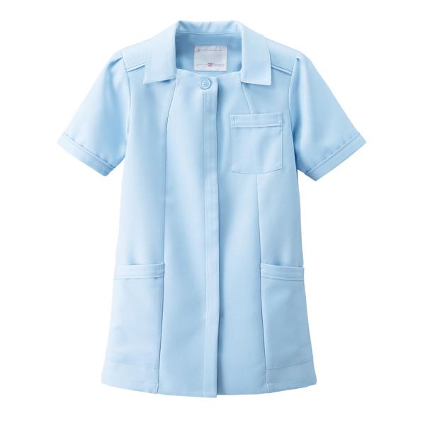 着心地ストレスフリーさわやかさが続くオープンカラージャケットハリがあるのでシワになりにくく、お手入れが簡単な素材です。離れ衿で女性らしい衿元はハリのある素材なので格好良くキマリます。・ハリがあるのでシワになりにくい・お手入れ簡単・離れ衿で女...