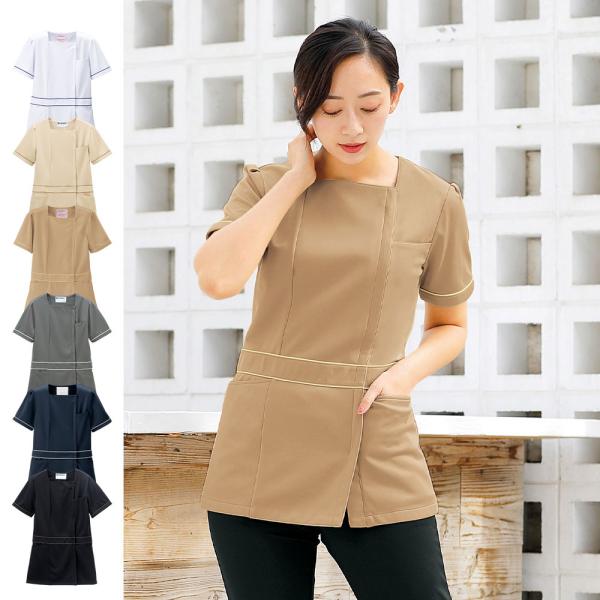 人気素材を1ランク上の機能で大人バランスのスタイルジャケットアクティブストレッチのやわらかさをそのままに、さらに伸びやすく、従来よりたるみにくくなりました。アクティブストレッチ　ファンのあなたに!・動きにフィットするハイストレッチな編み・や...