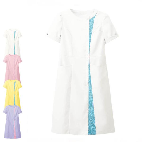 スタイルアップも満たす優美な美しさ背中のリボンが印象的なワンピース〜エレガントな白の美しさ〜ブライダルシーンをリードし続けるユミカツラとのコラボレーションで毎日が特別な日になる最上のメディカルアイテム誕生ユミカツラのドレスと同じように「品格...