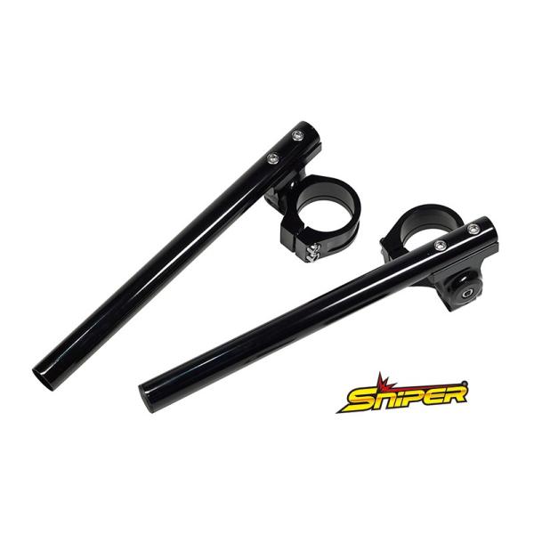 Ninja NINJA ZX-25R ZX-4R アルミ製 セパレートハンドルバー Ninja NINJA ZX-25R ZX-4R アルミ製 セパレートハンドルバー