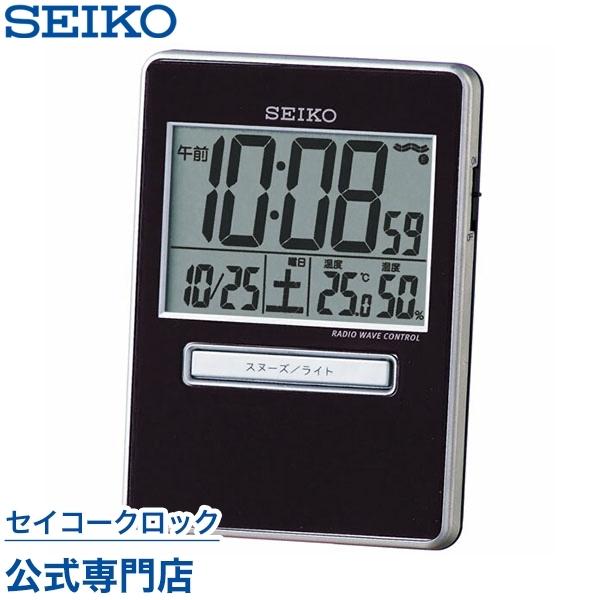SEIKO 目覚まし時計 セイコー 置き時計 SQ699K トラベラ 携帯用 SEIKO 目覚まし時計 セイコー 置き時計 SQ699K トラベラ 携帯用