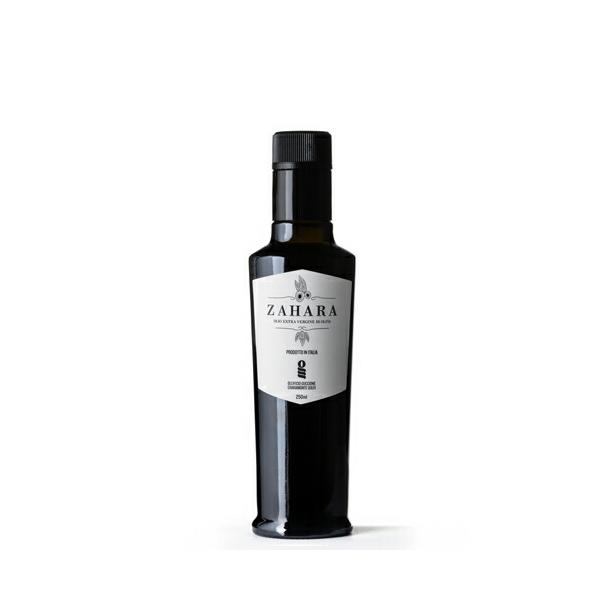 ■エキストラバージンオリーブオイル■内容量　250ml■原産国　イタリア■保存方法　冷暗所で保存■賞味期限　製造後24ヶ月■原材料　食用オリーブ油 ■使用オリーブ品種　：トンダ・イブレア種100%のモノクルティバール（単一品種）■酸度　：0...