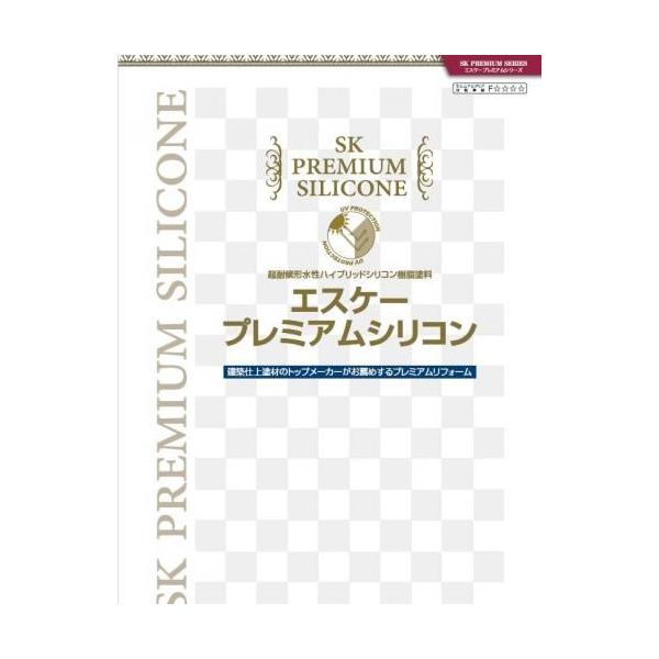 SR-414、SR421、SR426■一般名称:超耐候形水性ハイブリッドシリコン樹脂塗料■規格:無し■防火材料認定:無し■ホルムアルデヒド放散等級:F☆☆☆☆■主要構成成分:ハイブリッドシリコン樹脂 ■用途:内外装 ■荷姿:15kg石油缶■...
