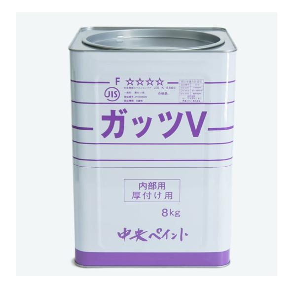 水希釈不用タイプ割れに強くヤセが少ない色は薄いグレーです。10,000円(税別)以上のお買い上げで日本全国送料無料!(一部地域を除きます）※ご注意※Yahoo!のシステム上、送料・合計金額は自動で変更されません。必ず「塗っとく.com」から...