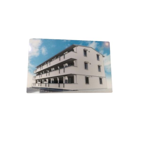 ※封筒に入れ、ポスト投函型の発送方法（追跡番号あり）にて発送致します。現場への納品を希望する際はご注意くださいカードは壁面が透明になっておりますのでバックに色や模様を重ねるだけで簡単に塗装イメージが確認できますハガキサイズなので軽くて手軽に...