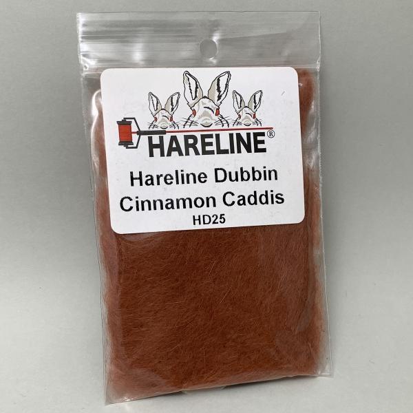 ウサギの毛をブレンドした柔らかくて巻きやすい、非常に良質なダビング材です。ブレンドのタイプには2種類あり、中でもヘアーズイヤーと書かれているものは、太めの耳の毛がブレンドされていてざっくり感があり、ぼんやりとしたファジーな形状のニンフに最適...