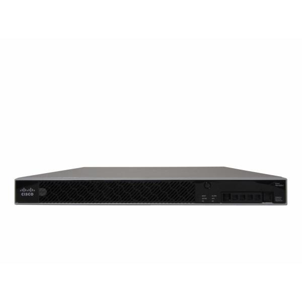 ・ASA 5525-X Firewall Edition・750 IPSec VPN peers, 2 SSL VPN peers・8 Gigabit Ethernet ports, 1 Gigabit Ethernet Managemen...