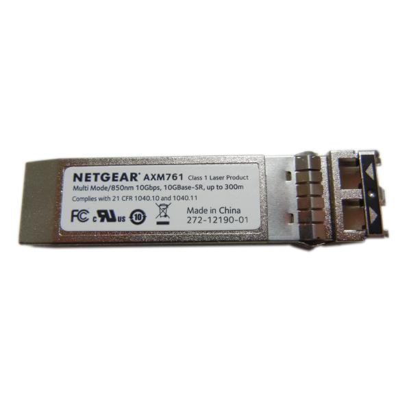 SFP+モジュール 10GBASE-SR SFP+マルチモードLC GBIC （中古）