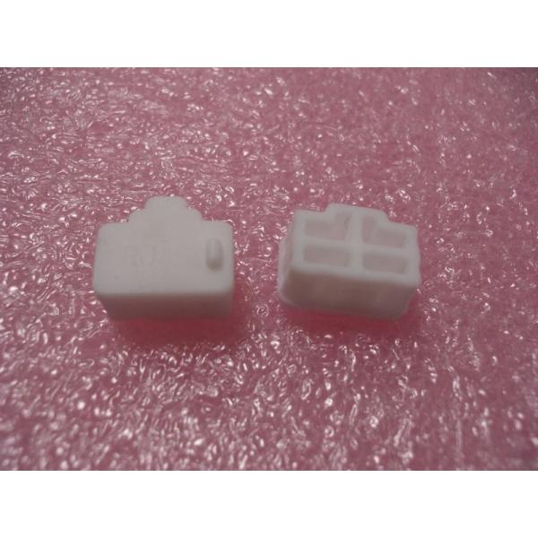 クリックポストにてお送りいたします。代引き発送は出来ません。配達日の指定および配達時間の指定は出来ません。使用していないLANポート（RJ45）を埃などから保護するゴム製のキャップです。パソコン・ネットワーク機器など、LANコネクタのある製...