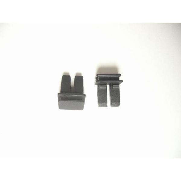 クリックポストにてお送りいたします。代引き発送は出来ません。配達日の指定および配達時間の指定は出来ません。使用していないSFPモジュールを埃などから保護するゴム製のキャップです。柔らかいゴム製ですので、着脱時に機器を傷つけることがありません...