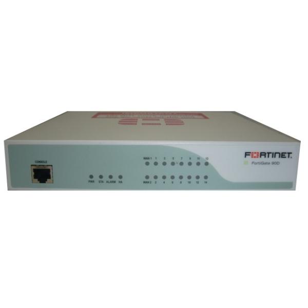 小規模サイトや小規模オフィス向けの統合化セキュリティです。エントリーレベルの価格で大規模なネットワークセキュリティーと同等のパフォーマンスを実現。