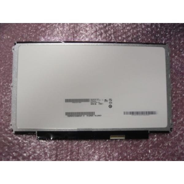 中古ThinkPad X220対応 LCDパネル 12.5インチ AU Optronics B125XW01 HD 40Pin【商品について】12.5インチAU Optronics B125XW01解像度：1366x768コネクタ：40pi...