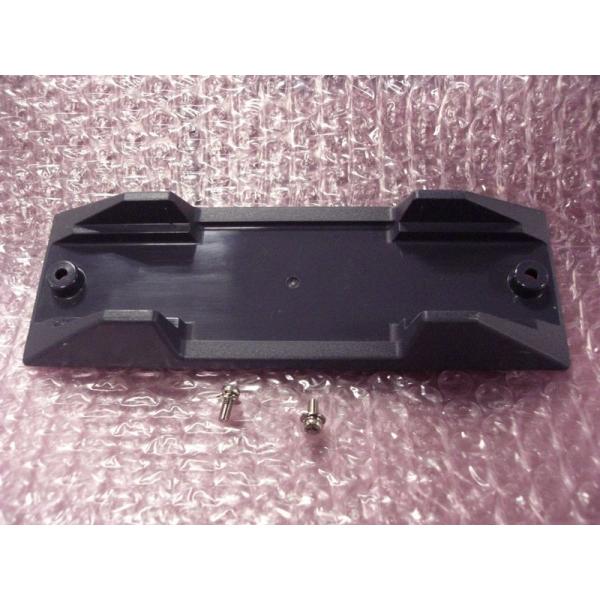 クリックポストにてお送りいたします。代引き発送は出来ません。配達日の指定および配達時間の指定は出来ません。＜商品＞NEC IX2106/2105/2005用縦置きスタンド（ネジ2個）＜状態＞中古品になりますので、擦り傷等があります。＜保証＞...