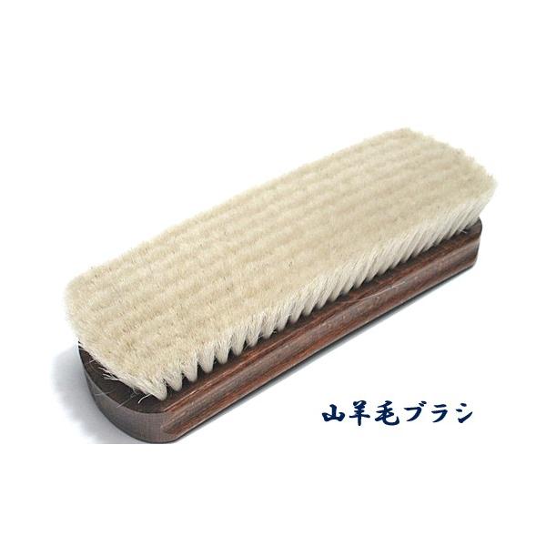 【デリケートな革やエナメル革に最適】